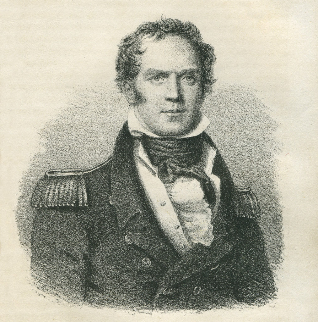 Regency Men: Hugh Clapperton – Regency Reader