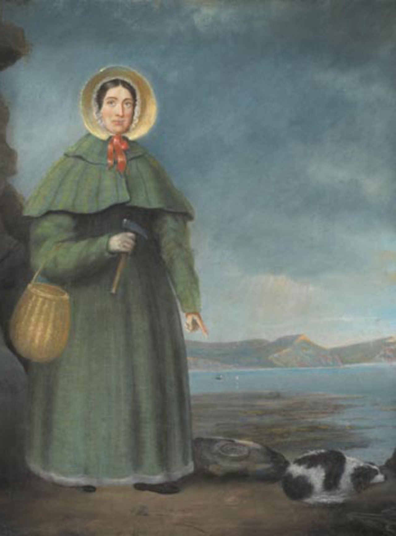 Regency Women of Character: Mary Anning – Regency Reader