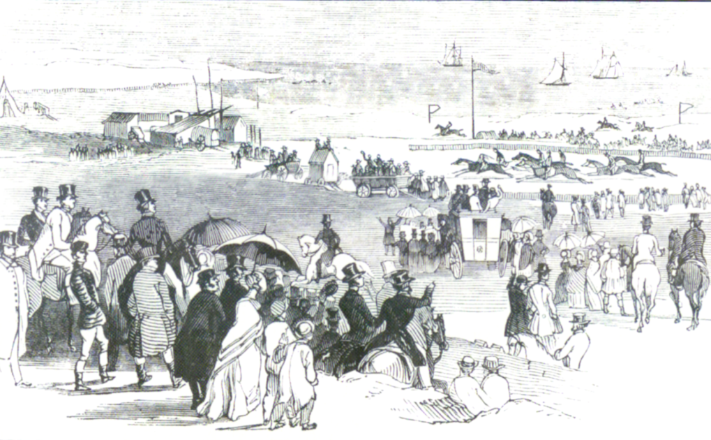 Regency Destinations: Freiston Shore – Regency Reader