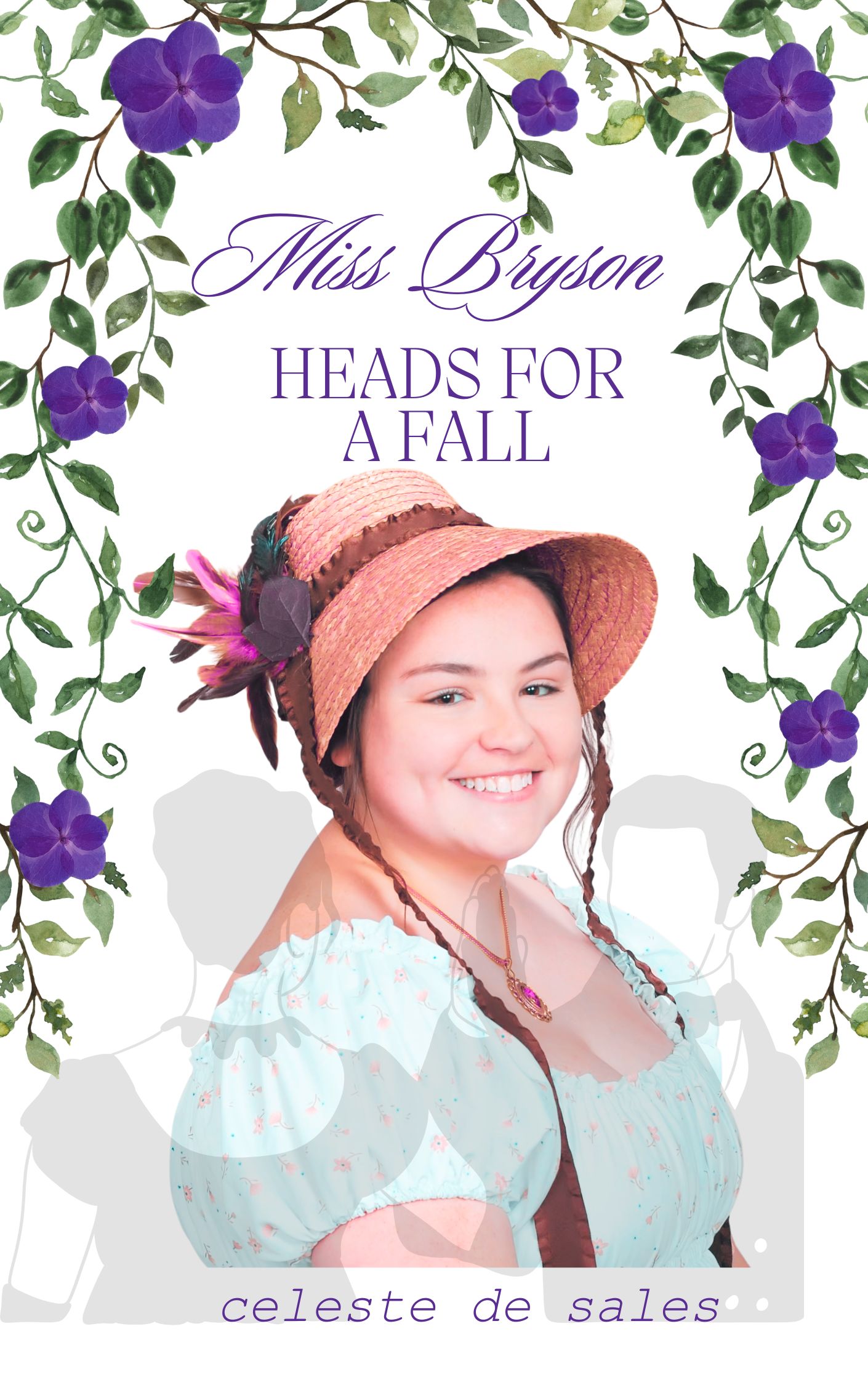 Regency Culture and Society: The Language of Flowers – Regency Reader